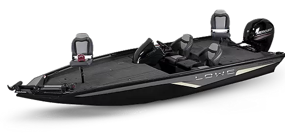 Lowe Fishing Boats | Black's Outdoor & Marine | Lafayette, LA